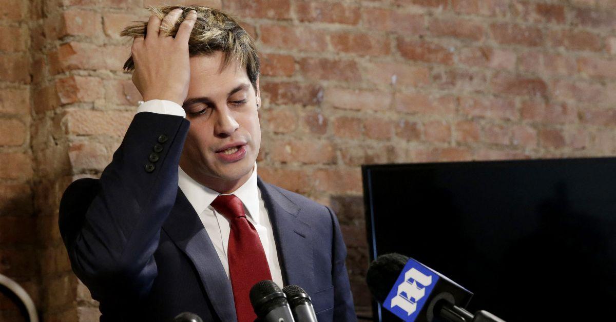 Kanye West's Treasurer Resigns in Wake of MTG Campaign Cash Scandal