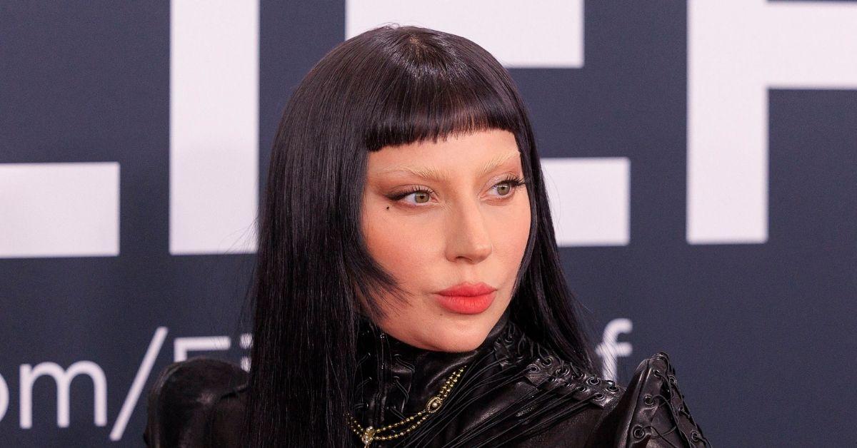 Lady Gaga Hints At Wanting Family — But Won’t Be Pushy Showbiz Mom