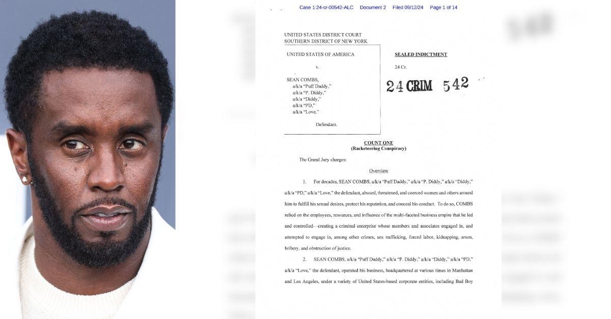 Comic Roy Wood Jr. Pleads With Media To Stop Calling Diddy 'Orgies ...