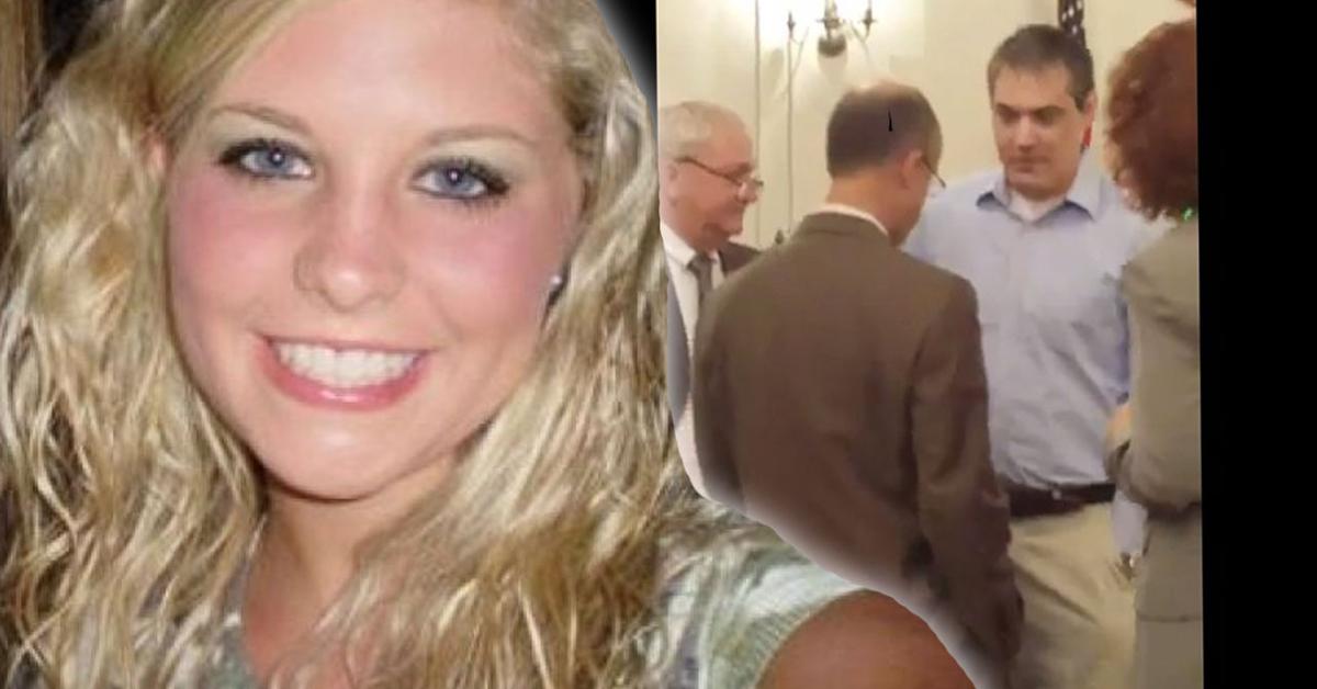 Holly Bobo Murder Trial Killer Zachary Adams In Court