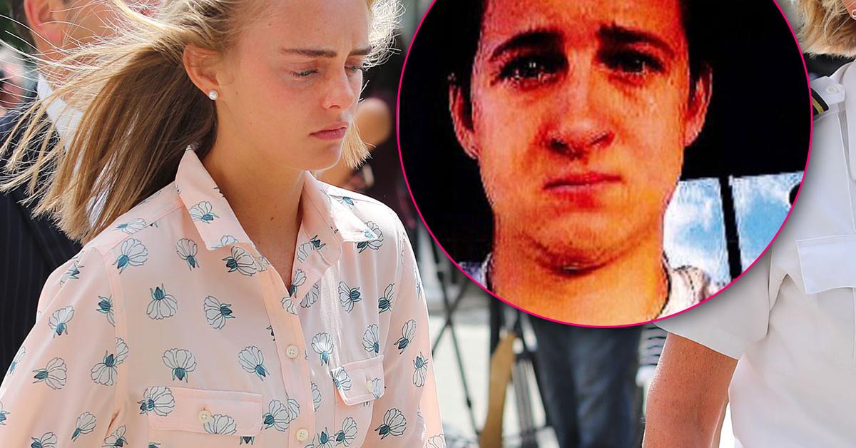 Conrad Roy Family Demands Michelle Carter Get Maximum Sentence