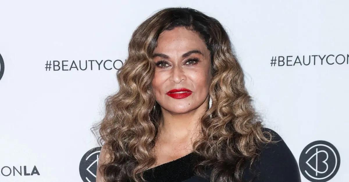 Tina Knowles' Estranged Husband Richard's Twitter Deleted After Account ...