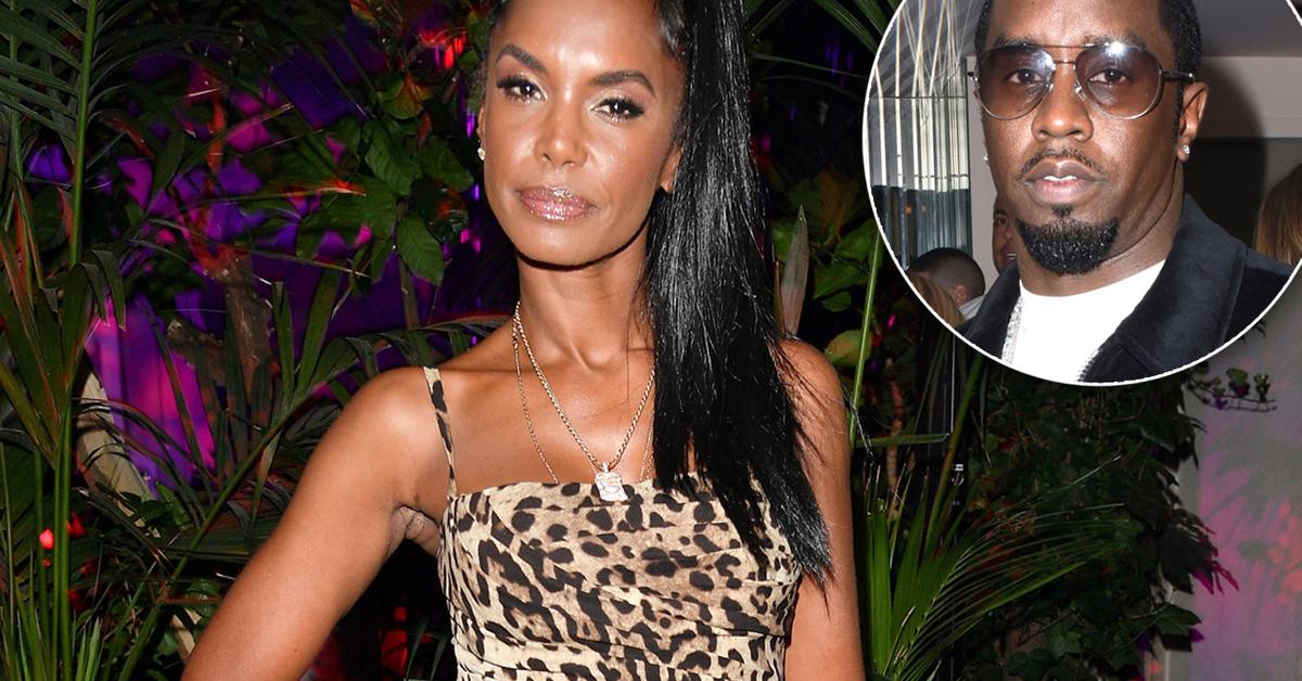 Diddy Ex Kim Porter Cause Of Death Revealed Pneumonia