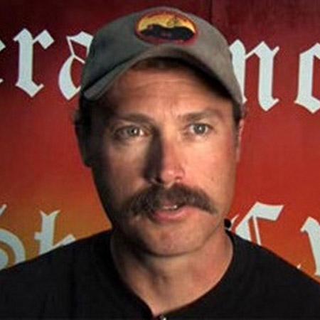 A Closer Look At Eric Marsh, Hero Lost In Arizona Wildfire That Killed 19