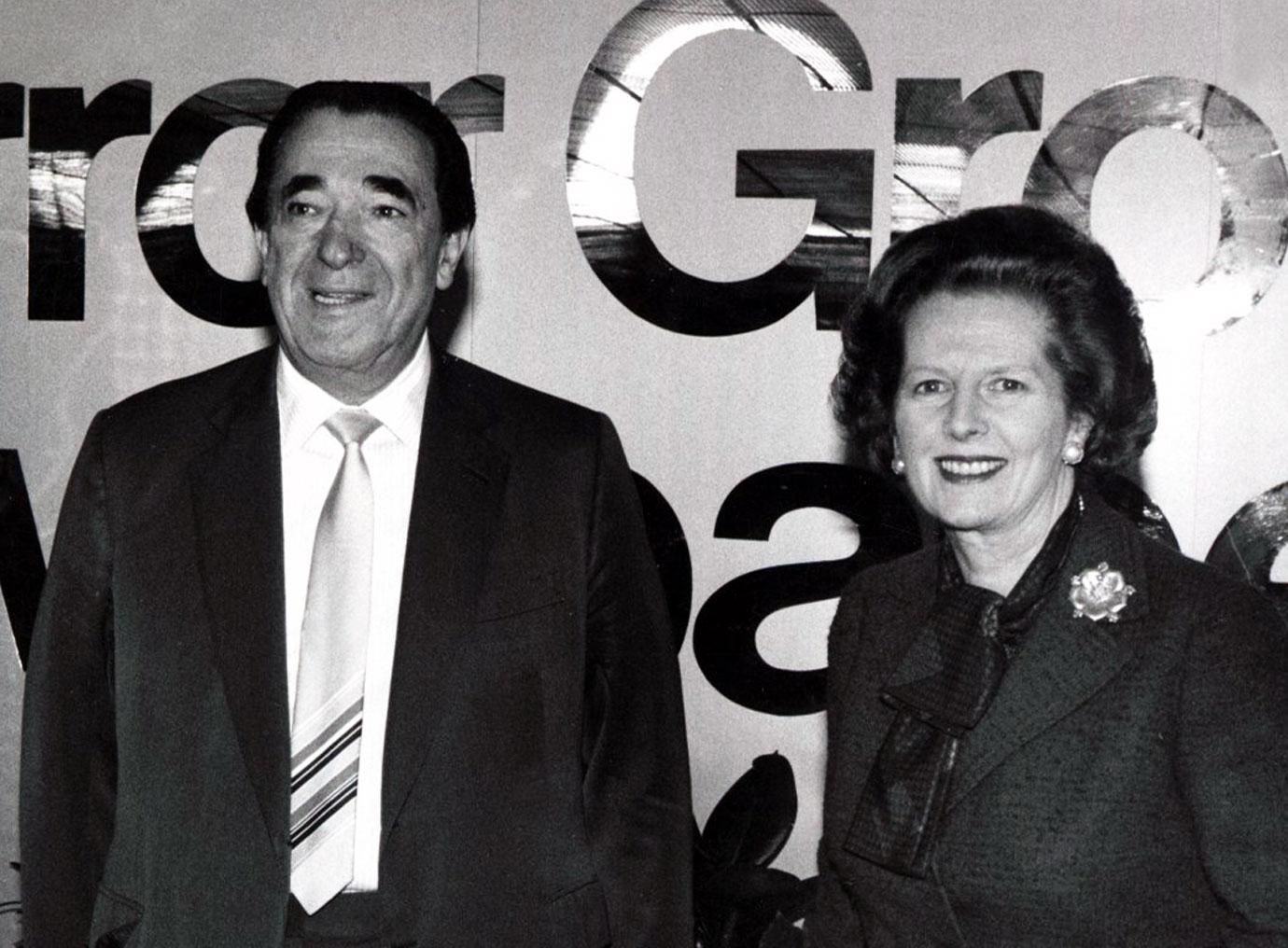 Ghislaine Maxwell & Donald Trump's Friendship