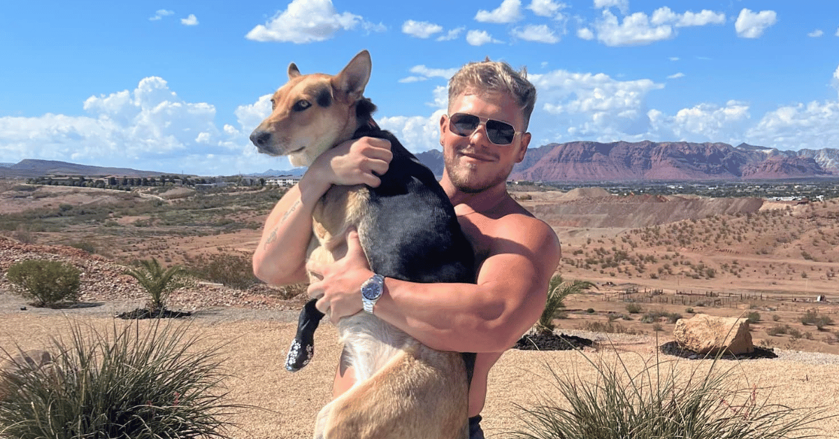 Alex Bakita's Inspiring Story From College Drop Out To Millionaire