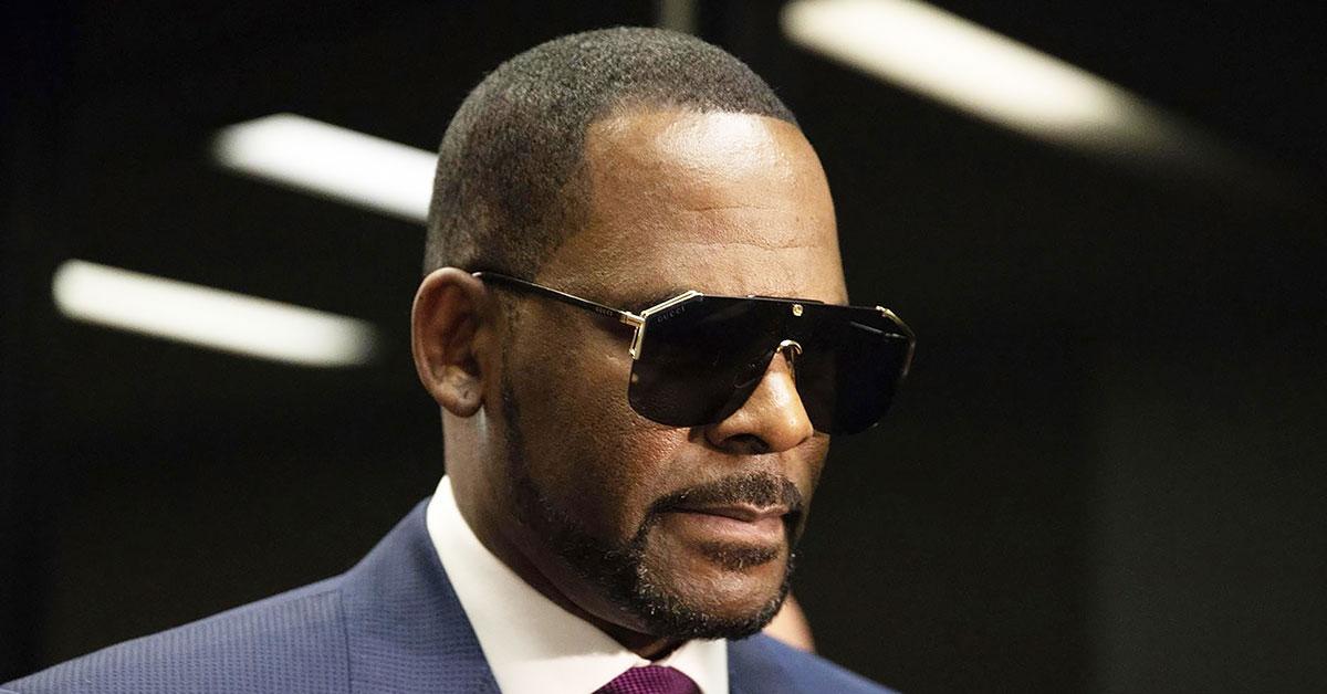 R. Kelly's Lawyer Accuses Alleged Victims Of Being Fans Who Sought Him Out