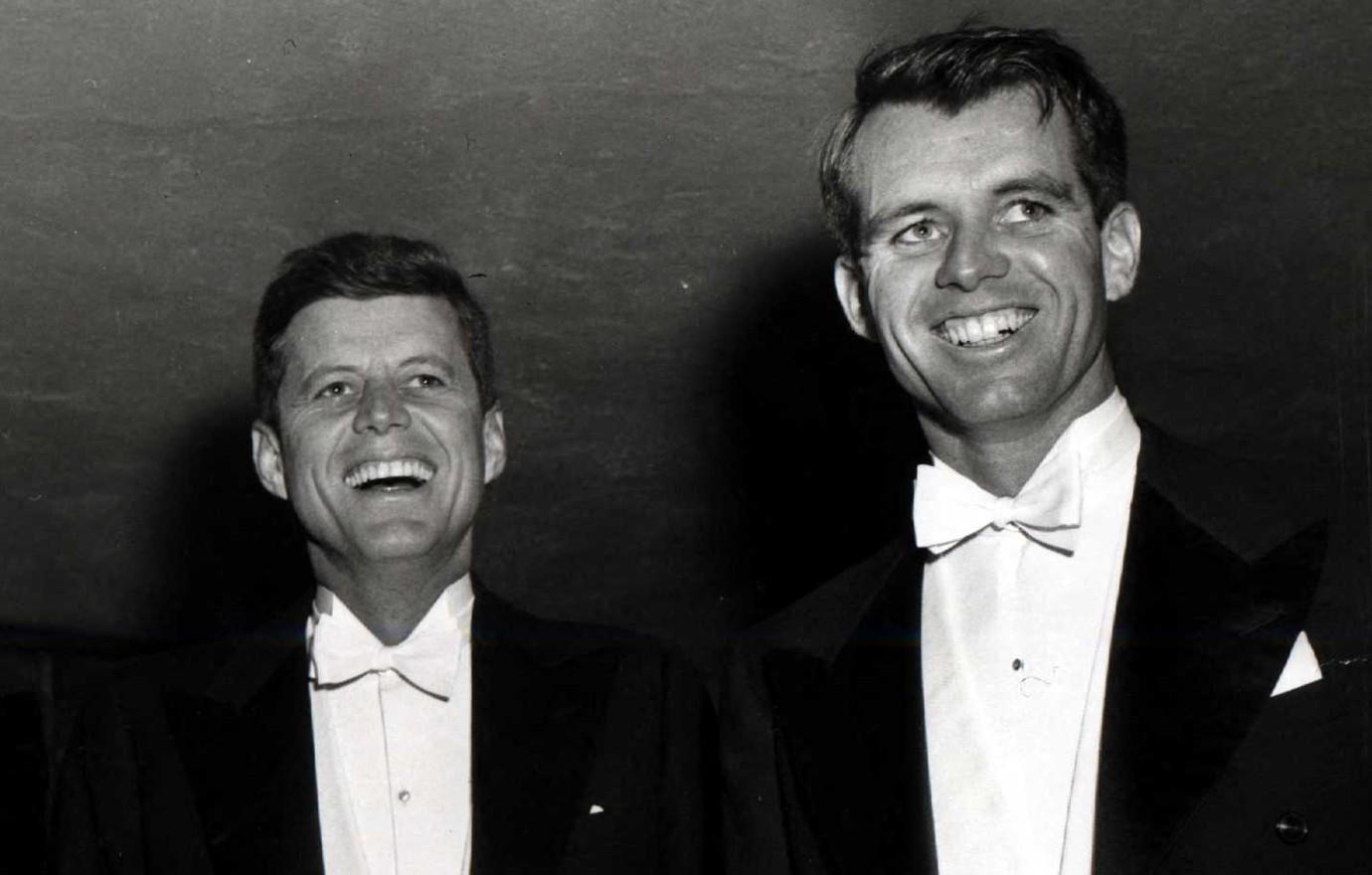 EXCLUSIVE: Read the 'Proof' CIA Murdered RFK in 'Deep State Plot'