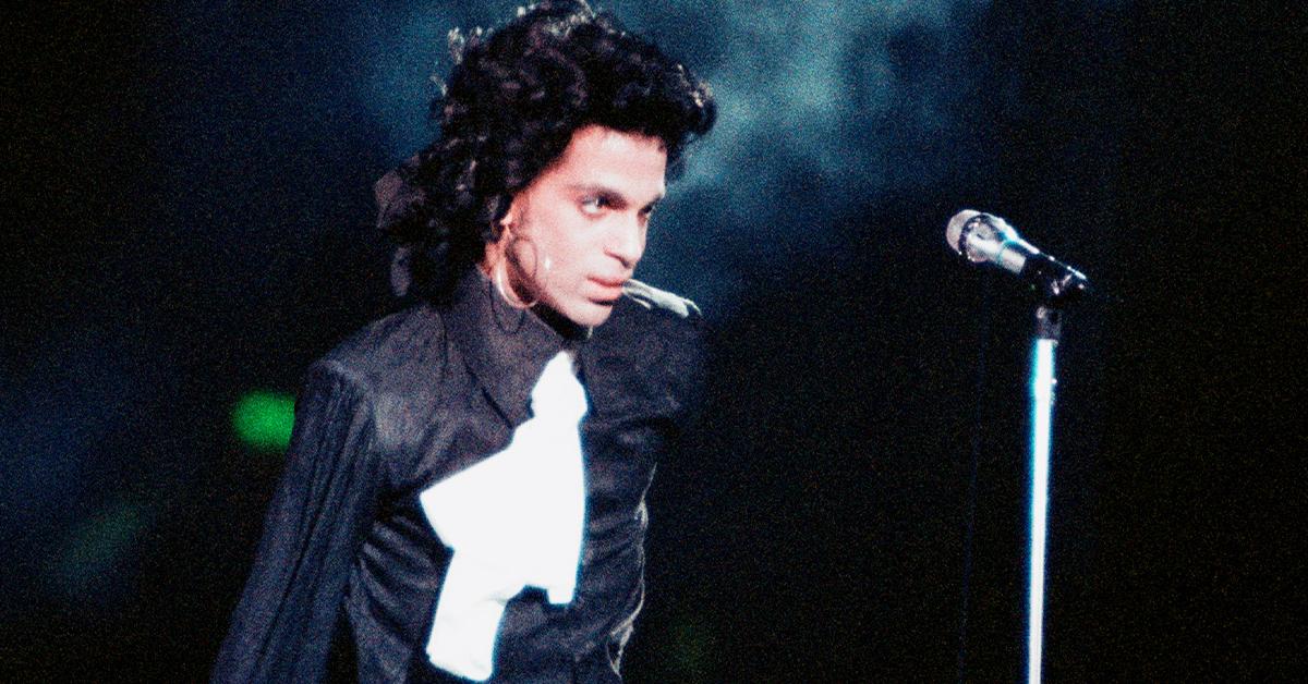 Prince's Estate Valued At $156.4 Million