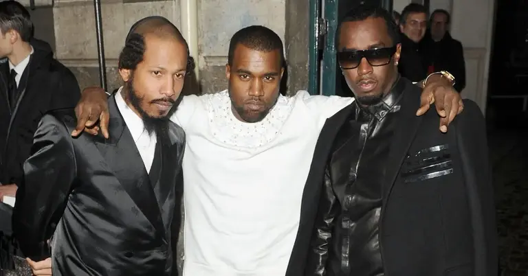 Kanye West Facing ‘Reckoning’ Just Like Diddy: ‘They Think They Can Get ...