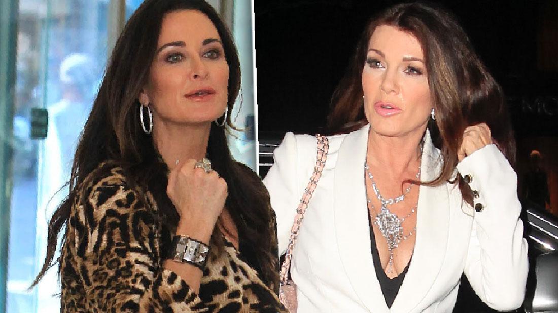 Goodbye Kyle Challenge Starts After RHOBH Blowup