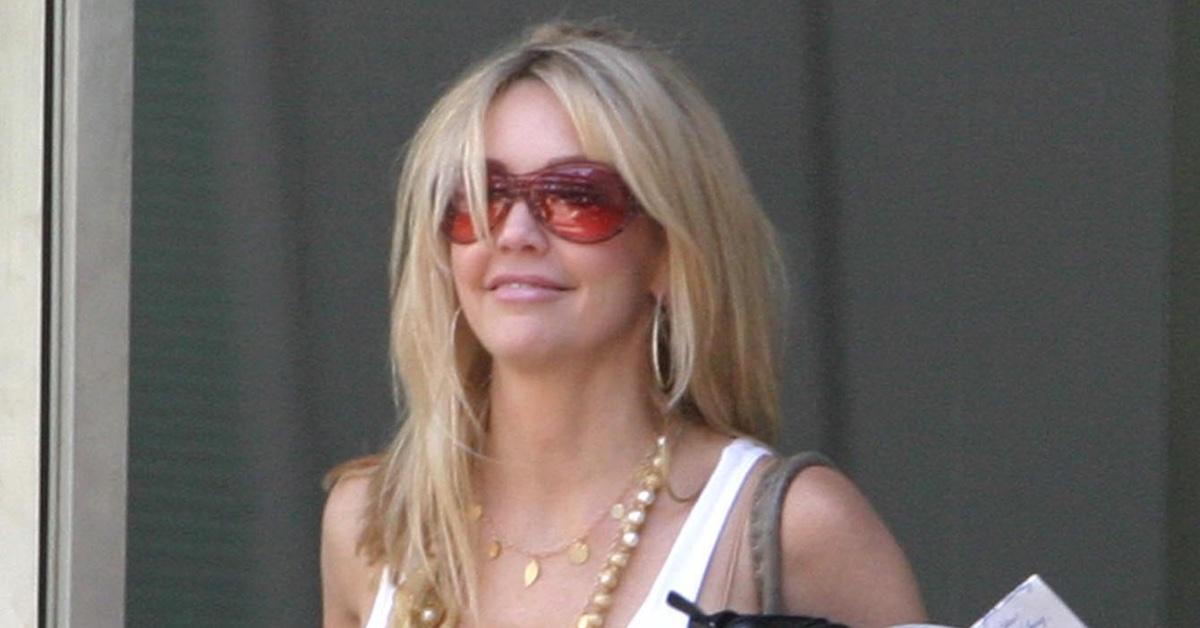 Tommy Lee's 'Goal' Was To Have Pam Anderson & Heather Locklear 'Become ...