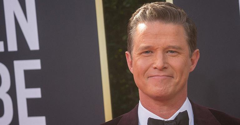 Billy Bush Blamed for Ex 'Access Hollywood' Co-host's Divorce