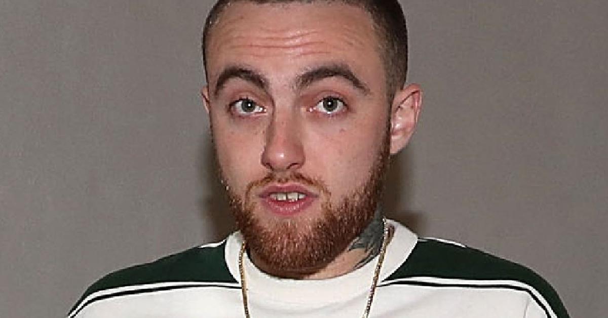 Mac Miller Lived As Tragic Recluse Before His Death