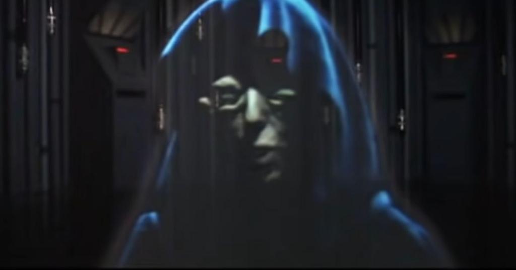 ‘Star Wars’ and ‘Transformers’ and ‘Batman’ Acting Icon Dead Aged 94