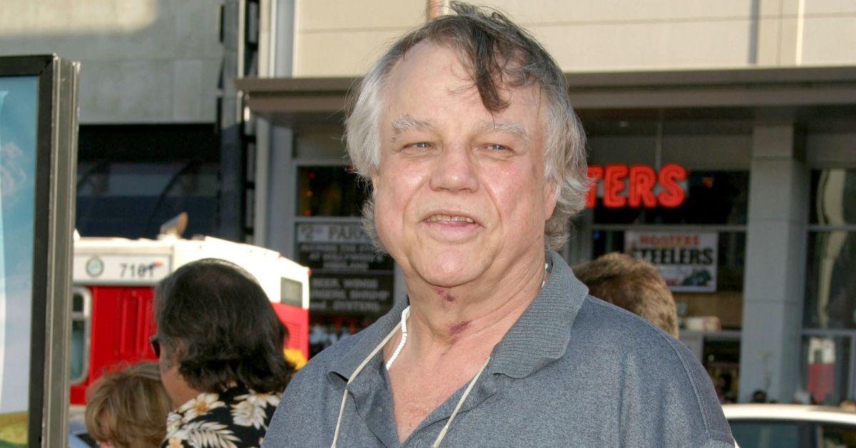 'James Bond' Legend Joe Don Baker Dies at 89