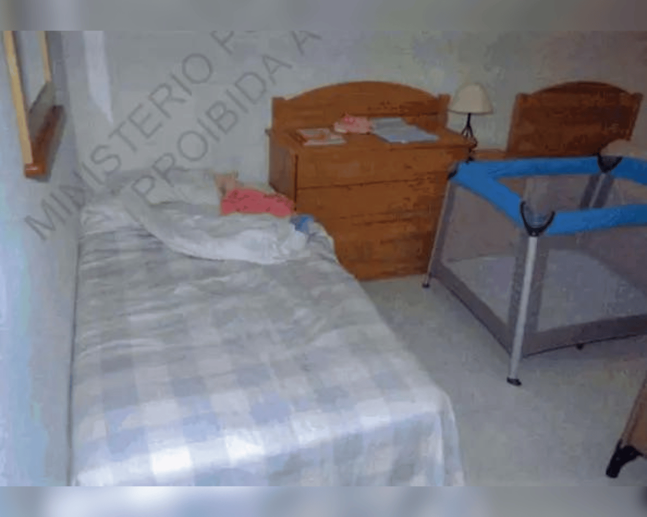 Revisit The Madeleine McCann Crime Scene After Polish Woman Claims To ...