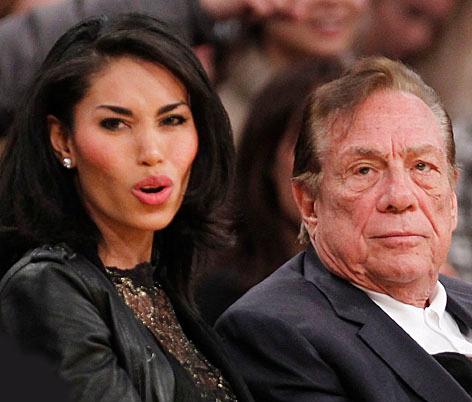 I Did Not Have Sexual Relations With That Woman! Donald Sterling Denies ...
