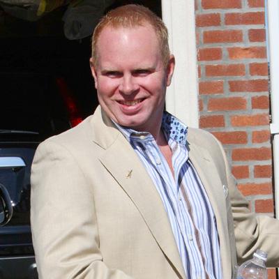 Ex-JetBlue Flight Attendant Steven Slater In Court Tuesday