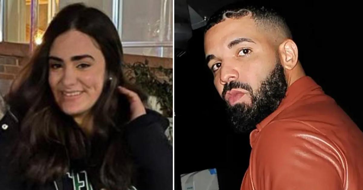 Drake Concertgoer-Turned-Playboy Creator Reveals Rapper 'Swiped Up' on ...