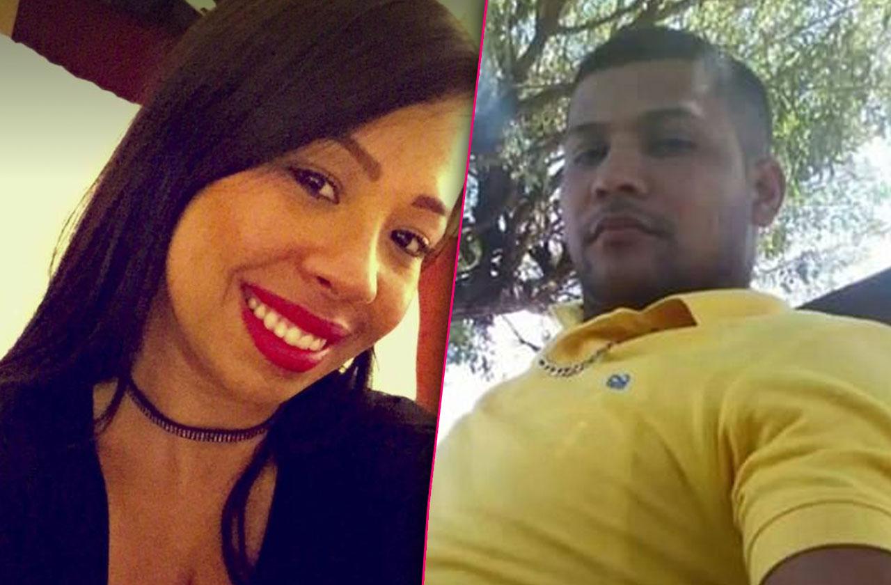 Motive Behind Murder Of Missing Florida Woman Was Sexual, Police Say