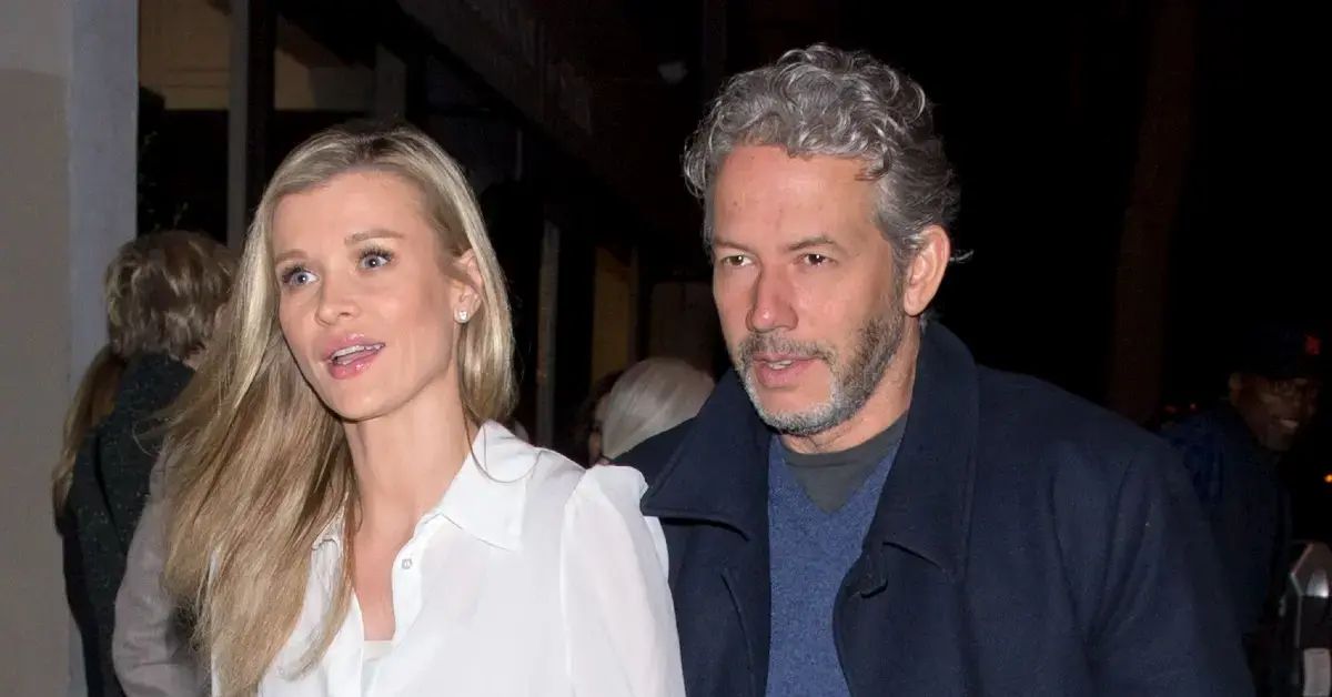 Joanna Krupa Agrees To Joint Custody Of 4-Year-Old Daughter In Split ...