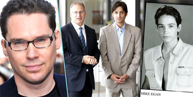 Bryan Singer's Accuser Claims He 'Was Like A Piece Of Meat' To The 'X ...