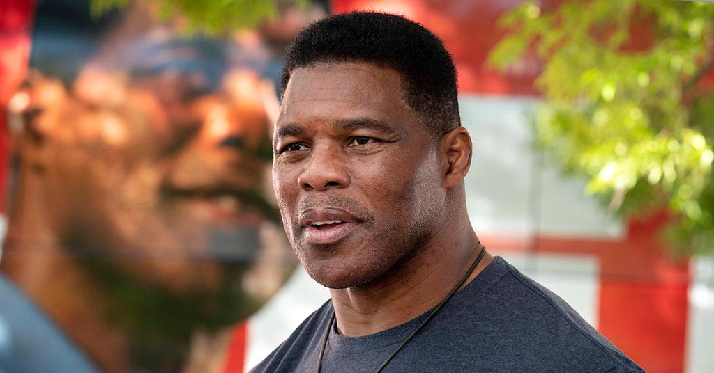 Herschel Walker's Second Abortion Accuser To Release New Evidence