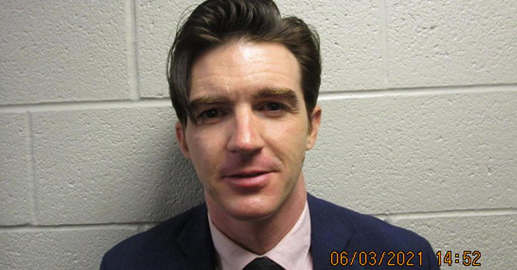 Drake Bell Appears to Huffs on Nitrous-filled Balloon Amid Divorce