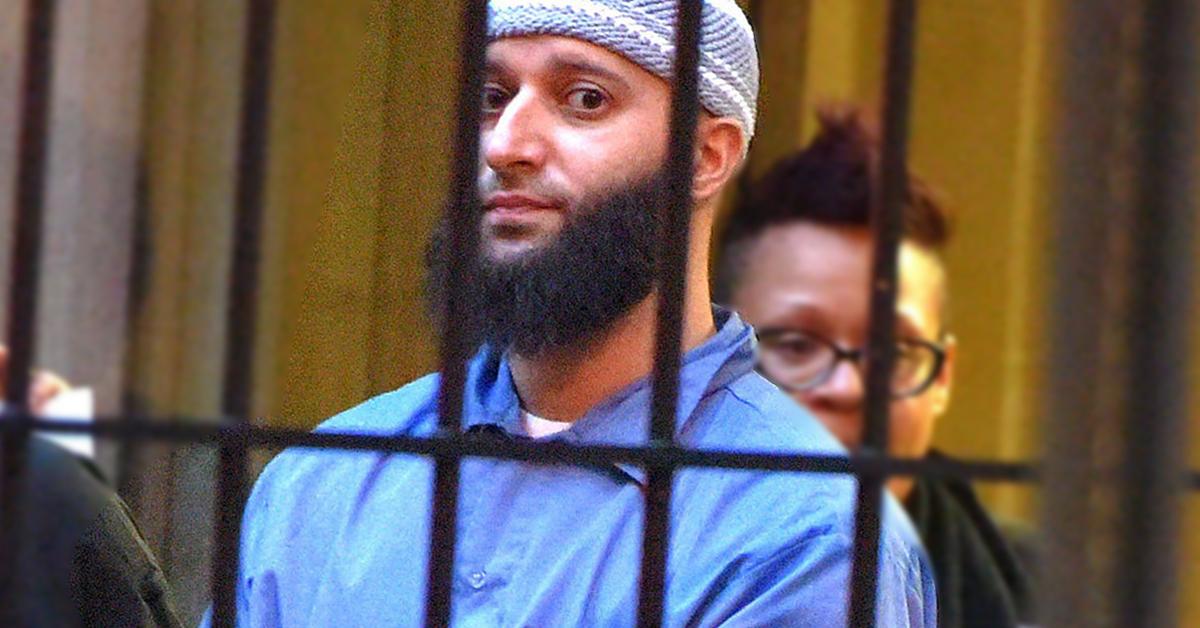‘Serial’ Podcast Killer Adnan Syed’s Conviction Overturned