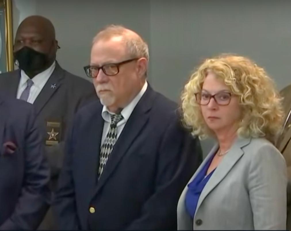 Ahmaud Arbery's Convicted Murderers Facing Death Penalty