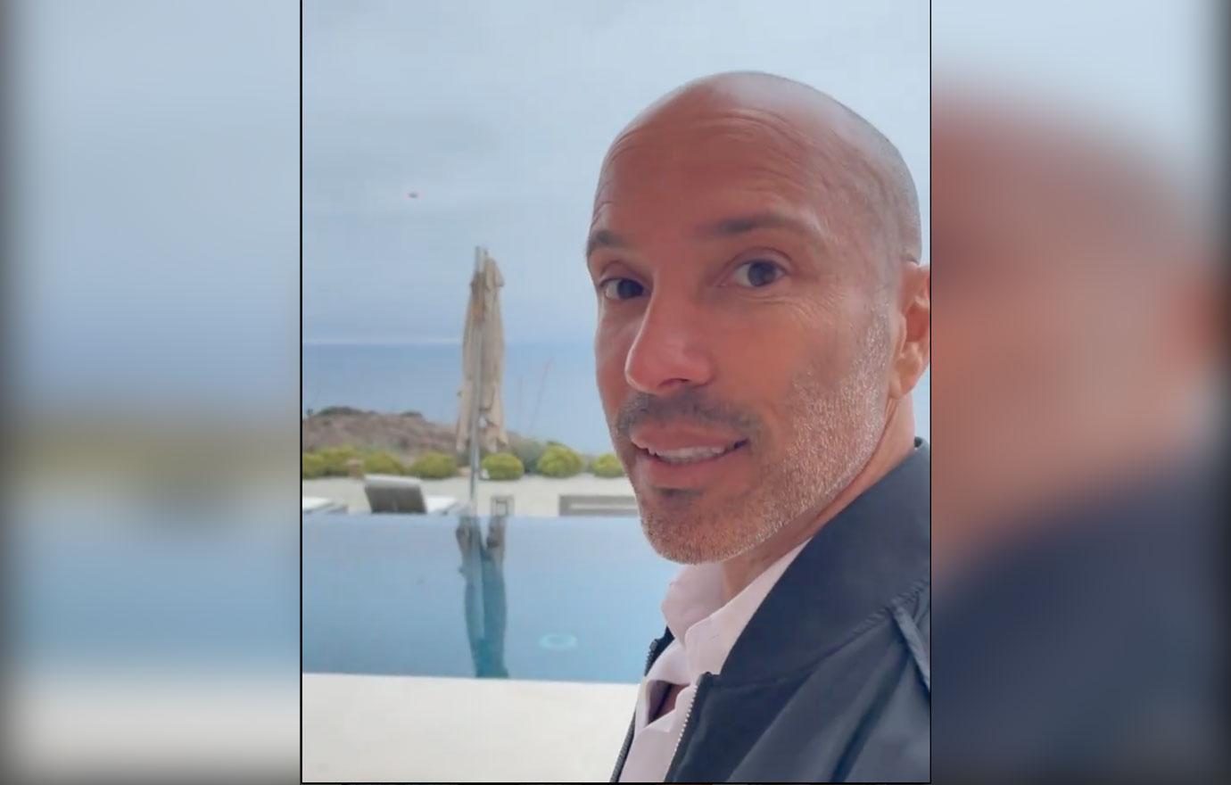 'Selling Sunset' Star Brett Oppenheim Splits From Tina Louise, Days ...