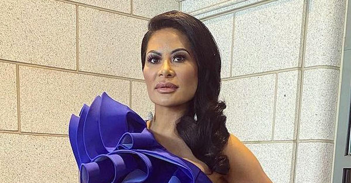 'RHOSLC' Star Jen Shah's Family Launches GoFundMe Asking For $2.5 ...