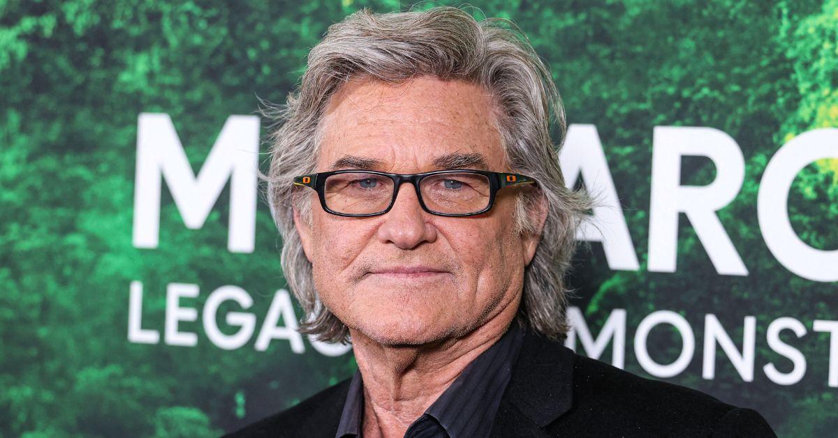 Unrecognizable Goldie Hawn and Kurt Russell ‘Going Overboard’ With ...