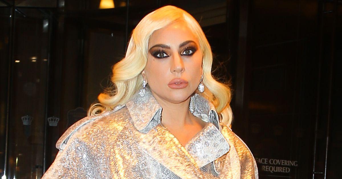 Teenager Suspected Of Shooting Lady Gaga's Dog Walker Re-Arrested