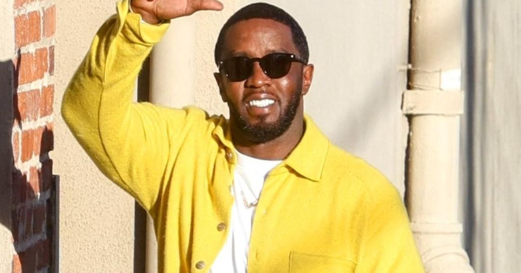Diddy's Infamous 'Freak Off' Tapes Set to Be Shown to Jurors At Trial
