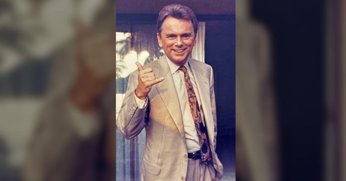 Ryan Seacrest Annoyed Over Vanna White's Bond With Pat Sajak