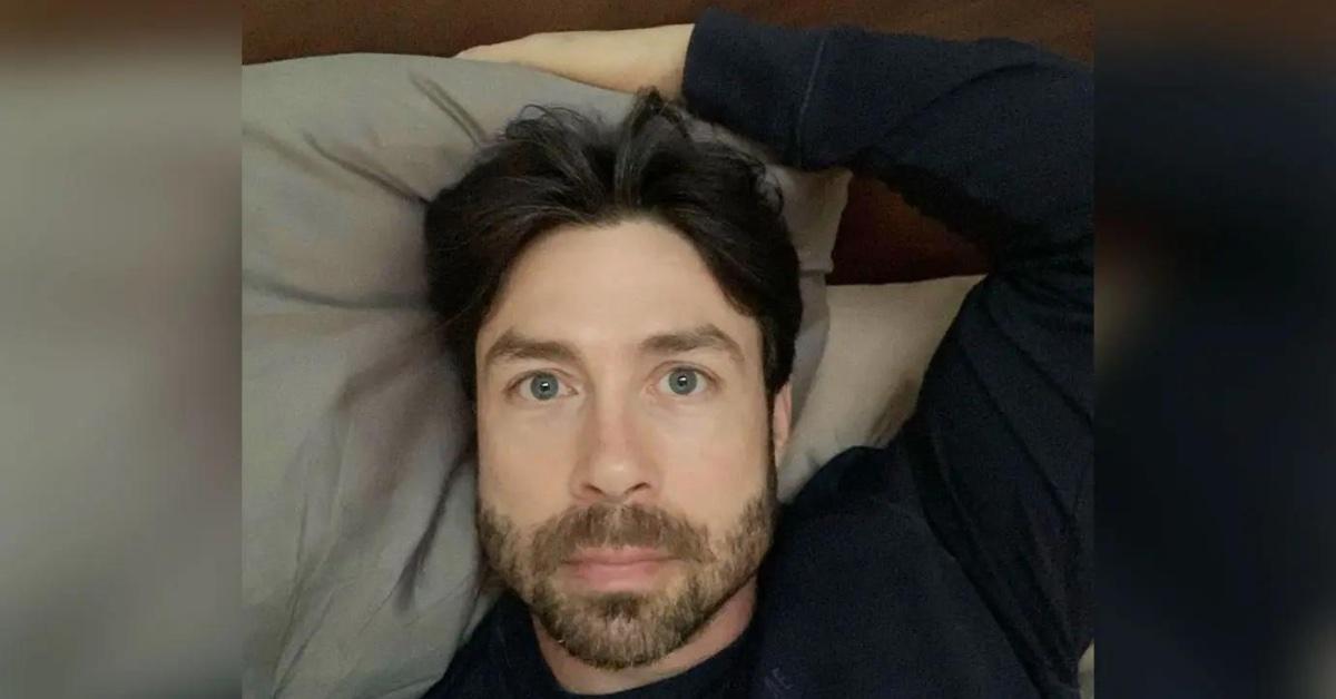 '90 Day Fiance' Alum Geoffrey Paschel Officially Files Appeal