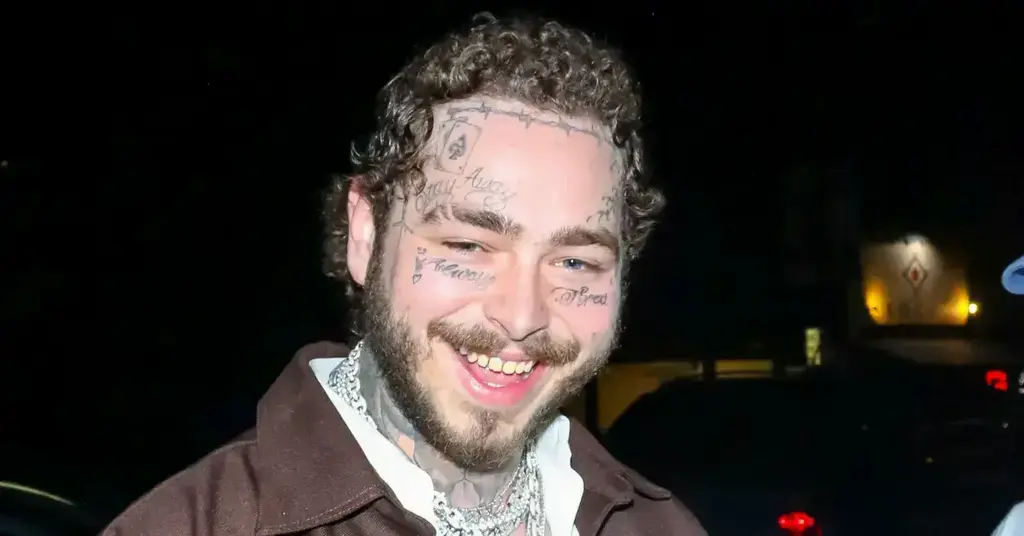 Post Malone Fighting ‘Frivolous’ $787k Lawsuit Over Private Settlement ...