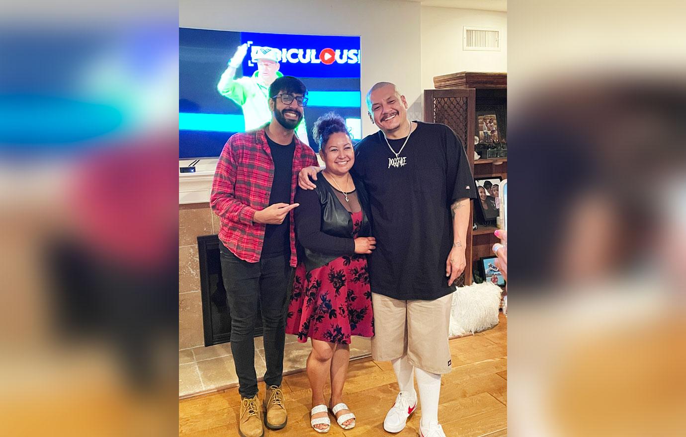 Viral Skateboarder Nathan 'Doggface' Apodaca Spends $28K On Diamond ...