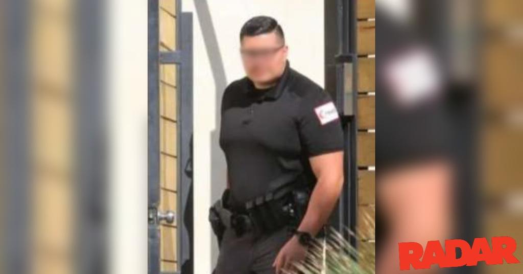 PHOTOS: Christine Quinn Accuses Ex of Hiring Armed Security Guard ...