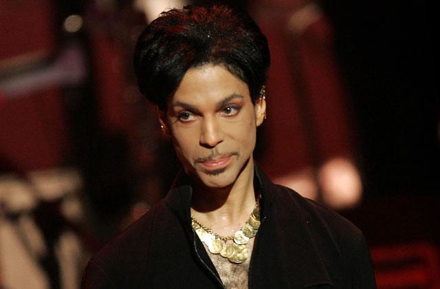 Prince Honored With Private Jehovah's Witness Memorial Service