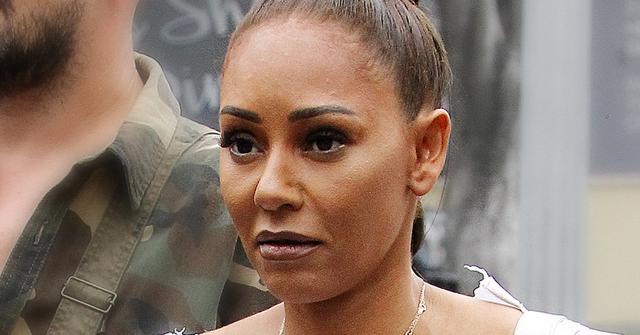 Mel B | Radar Online