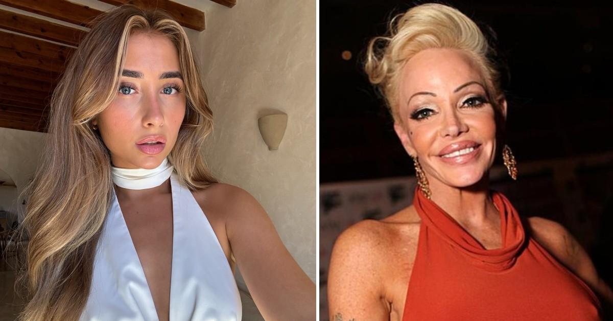 The 'Original Lily Phillips' Tragic Life Revealed