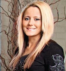 Teen Mom Jenelle Evans Shares Her Favorite Things!