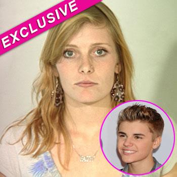 Justin Bieber Baby Accuser's Mother: Convicted Of Battery With Serious ...