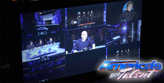 Secrets On The Set: New Tell-All Book Exposes What REALLY Goes On ...