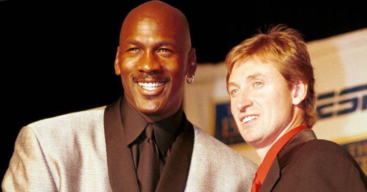 Michael Jordan Sells Chicago Mansion After 12 Years With Big Price Cut