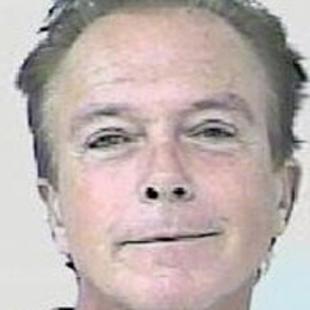 BREAKING NEWS: David Cassidy Arrested For DUI