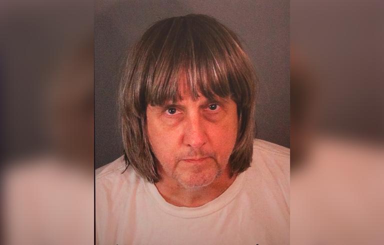 Monster Mom Louise Turpin Sobs In Secret Jailhouse Meeting, Claims She ...